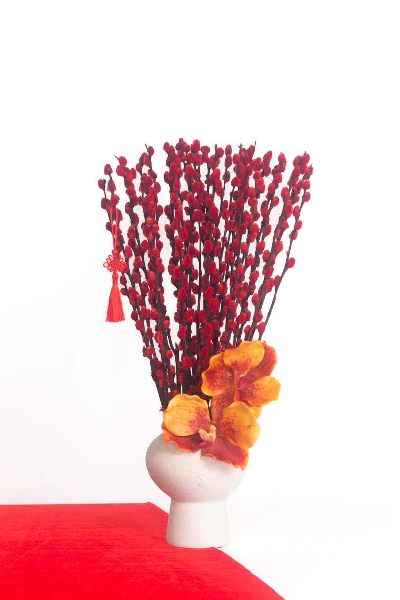 Fortune Willow – Bloomspace