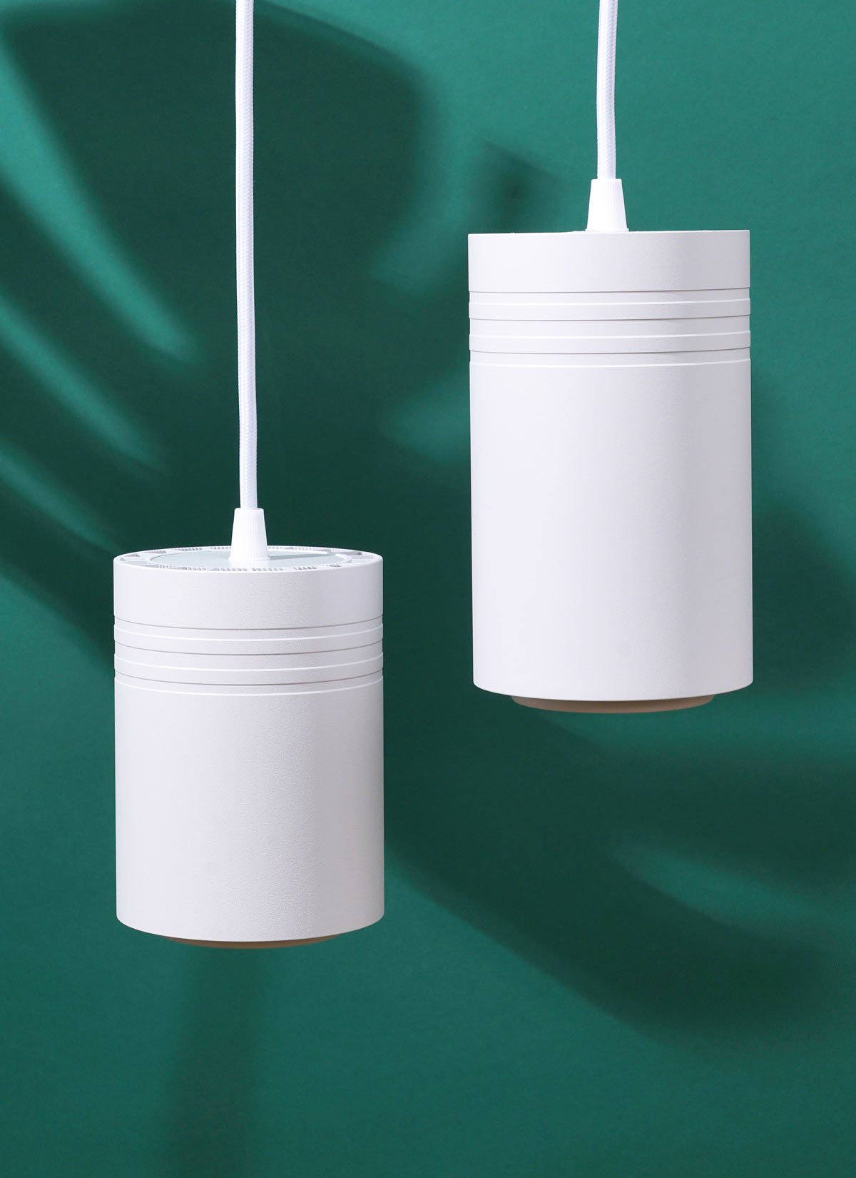 Aspect™ Pendant Growlight – Stylish Indoor Plant Light | Bloomspace