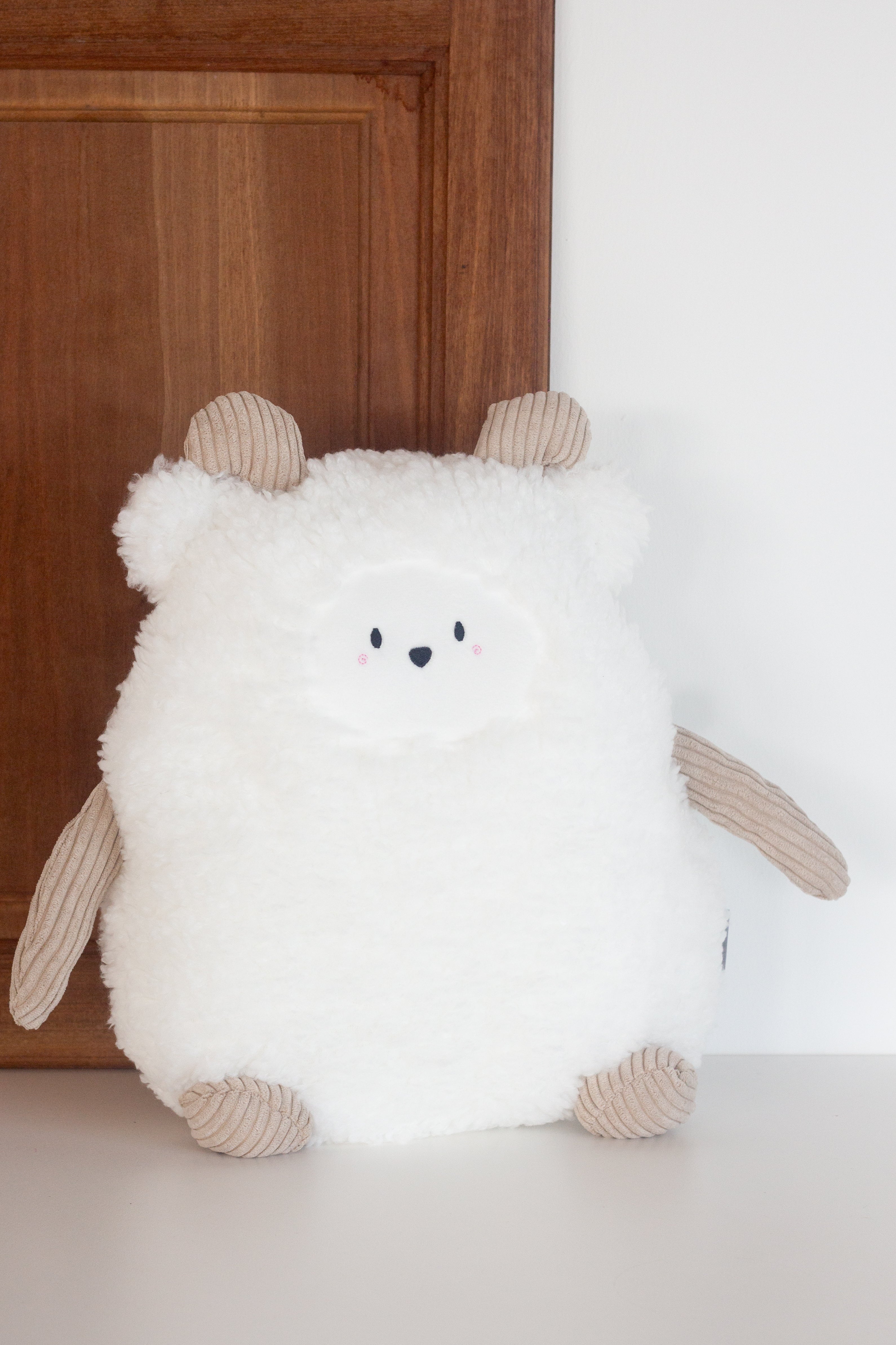 Baa Baa Lamb – Bloomspace