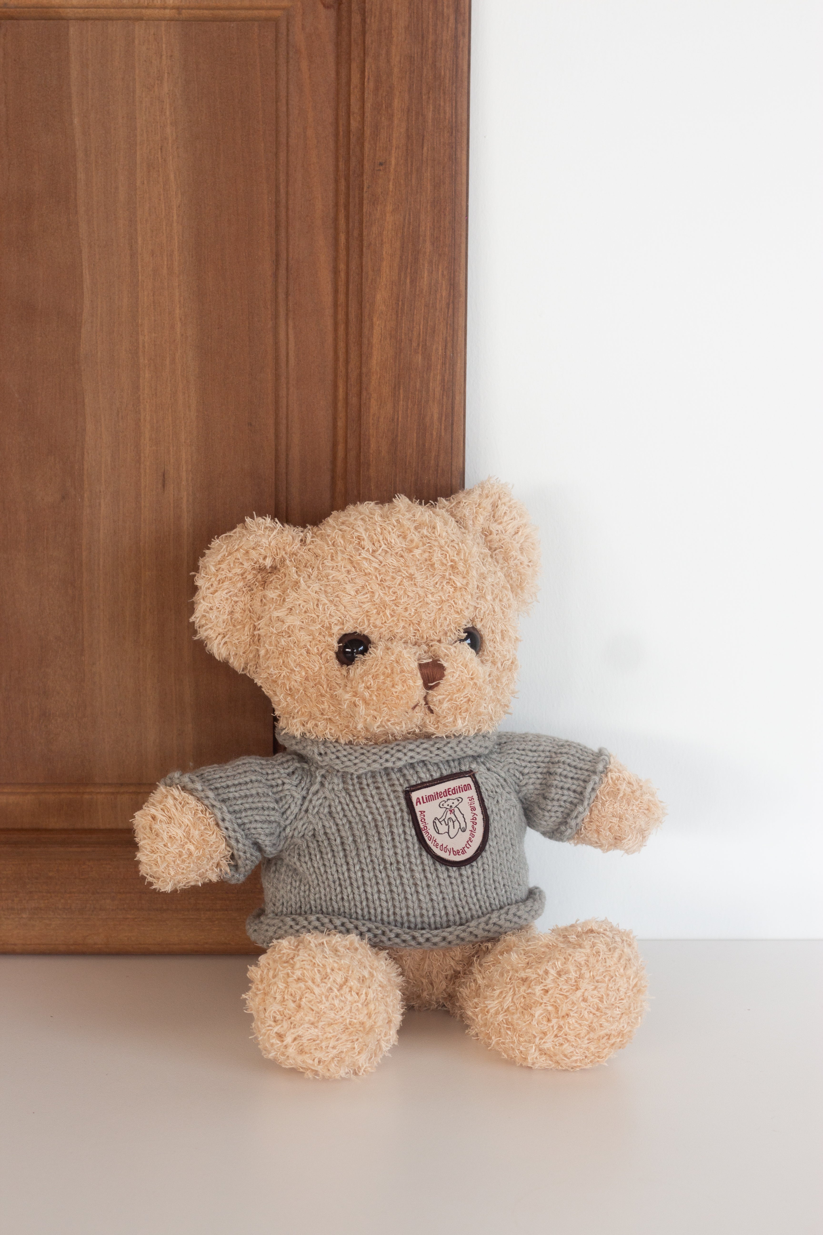 Smart Teddy – Bloomspace