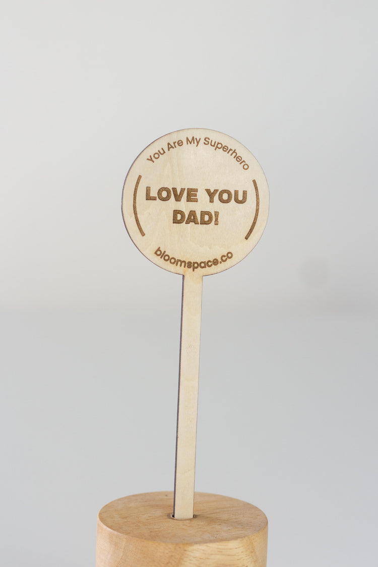 Plant Topper – Bloomspace