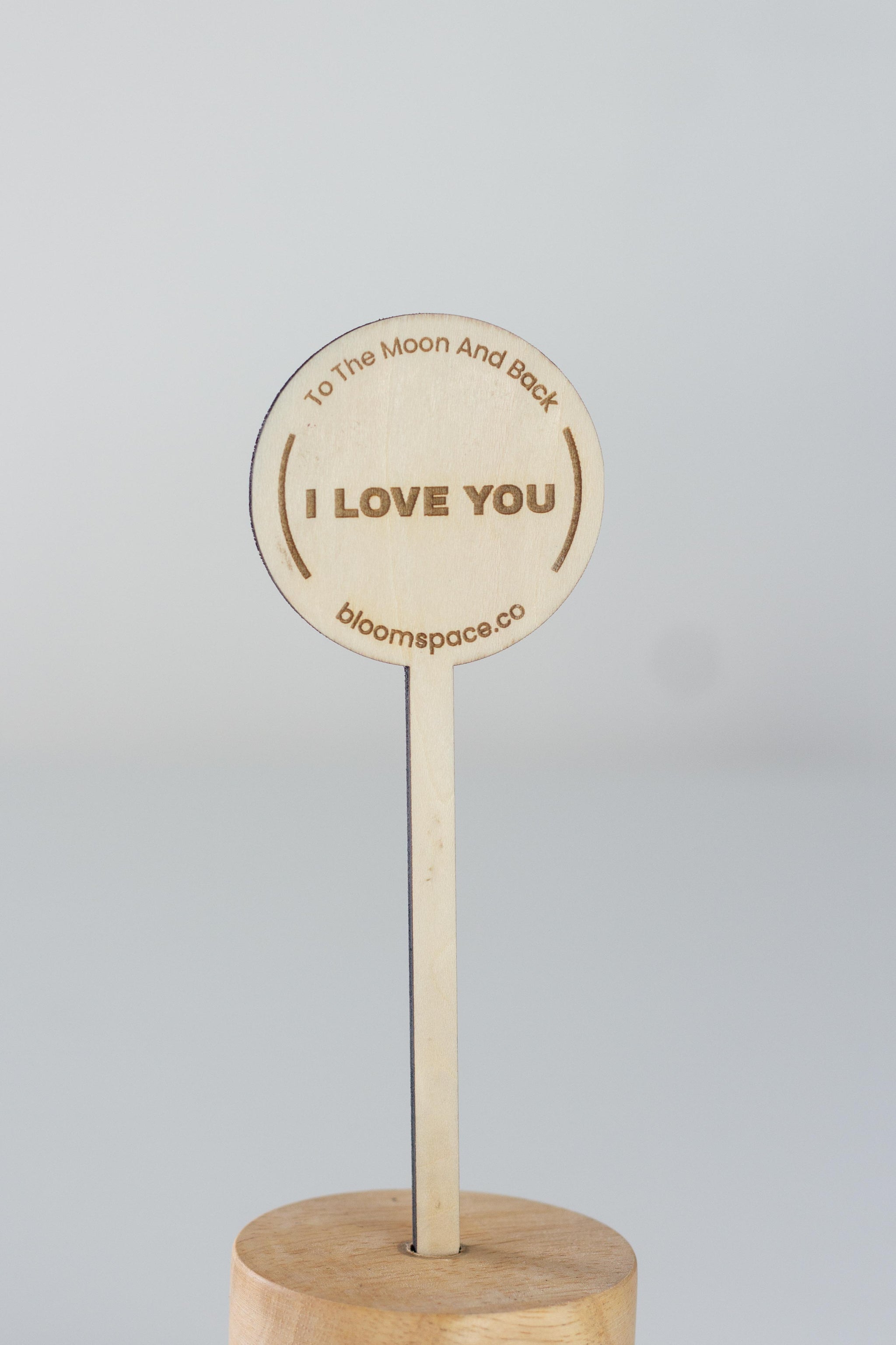 Plant Topper – Bloomspace