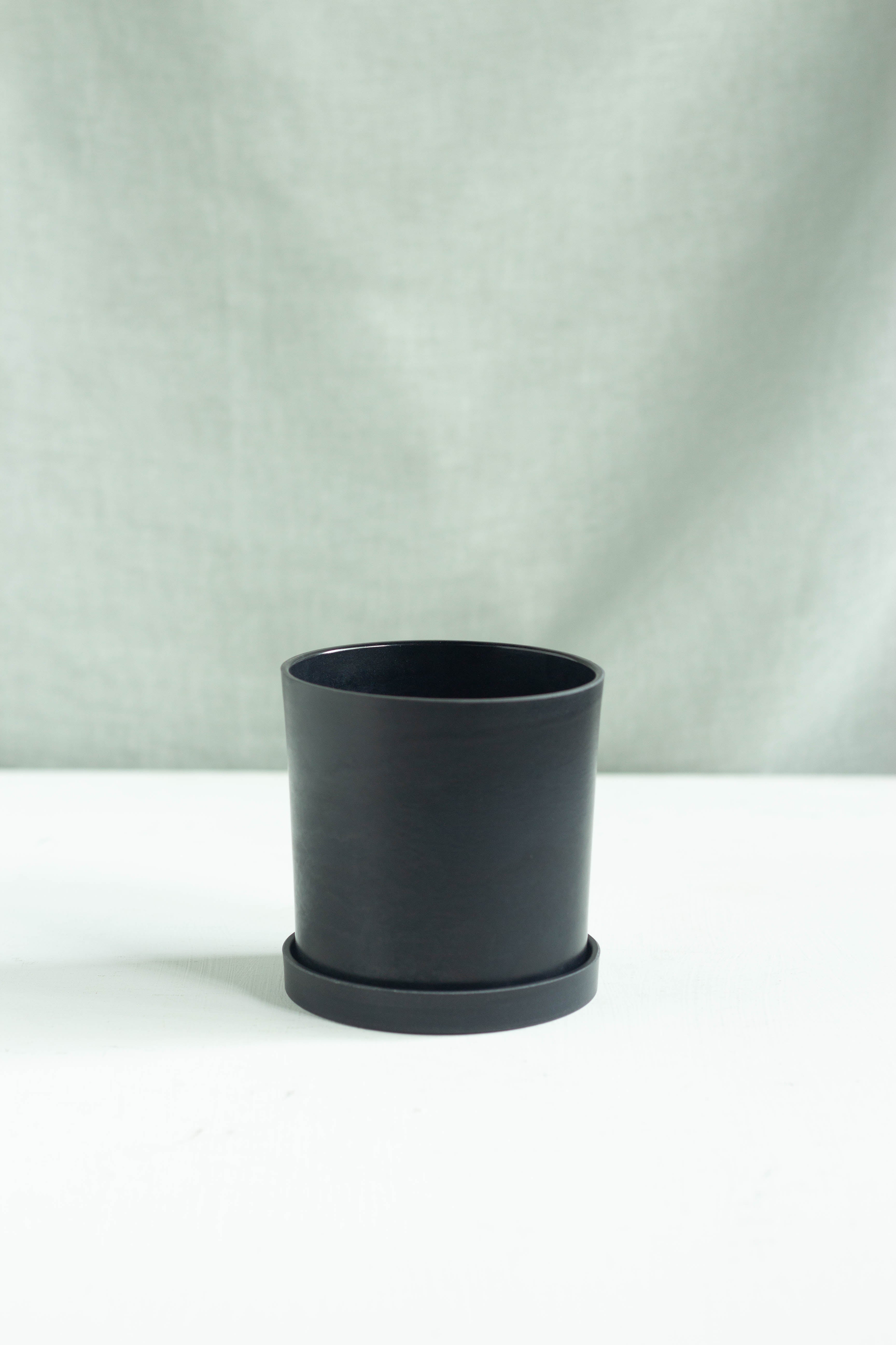 Eco Tubular Pot S – Bloomspace