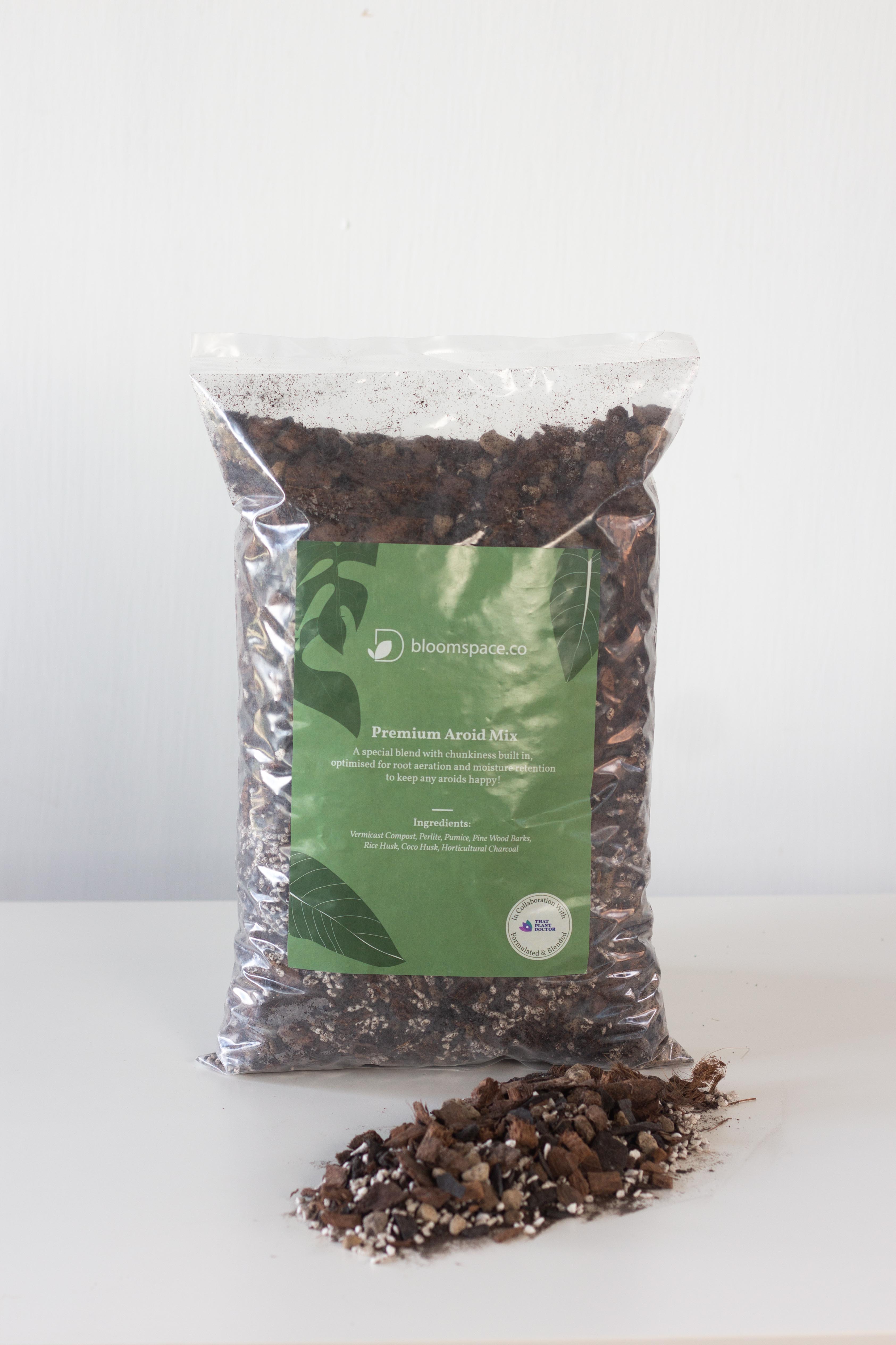 Premium Aroid Mix – Bloomspace